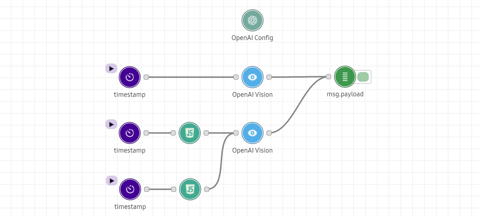 Samsung Automation Studio
